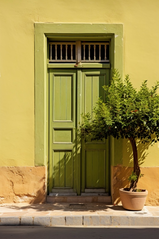 Colores clásicos que nunca pasan de moda en la pintura de casas ...